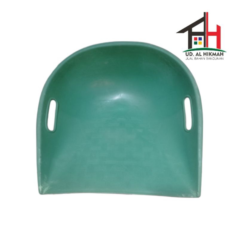 Jual Pengki Plastik Karet / Pengki Bangunan SUPER JAYA | Shopee Indonesia