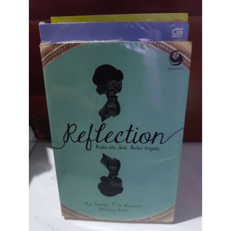 Jual breaking point, girls, reflection | Shopee Indonesia