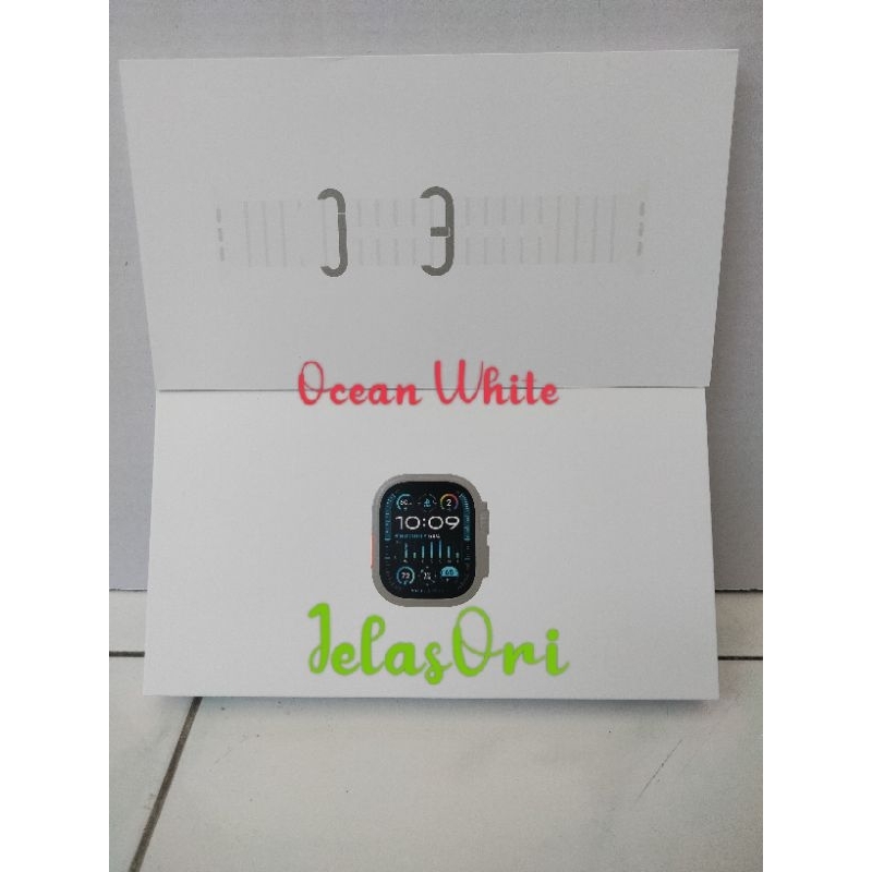 Jual Apple Watch ultra 2 2023 49MM | Shopee Indonesia