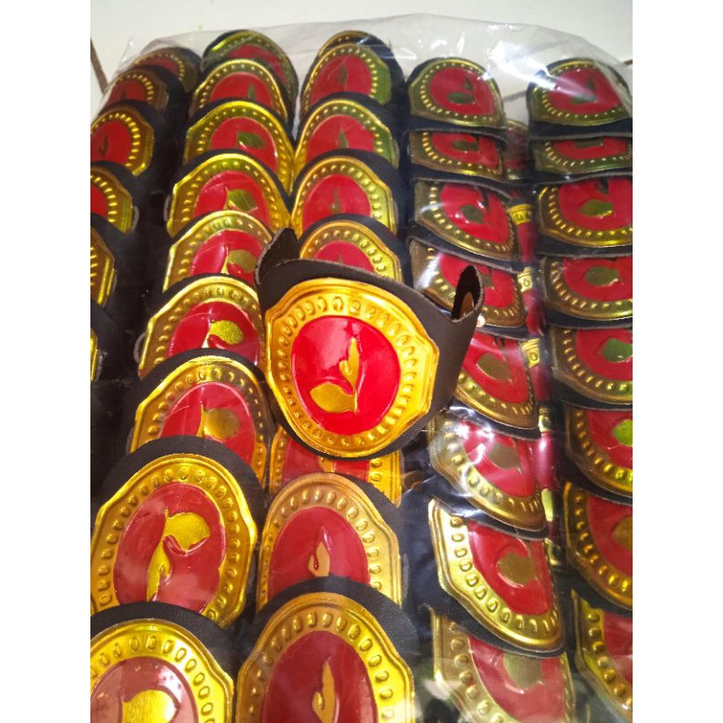 Jual Ring kalep hasduk/ring kalep kacu/ring tunas/ring kalep/ring ...