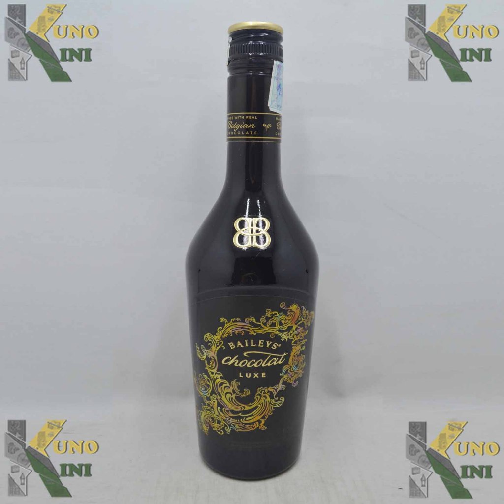 Jual BOTOL BEKAS BAILEYS CHOCOLAT LUXE - tanpa isi | Shopee Indonesia