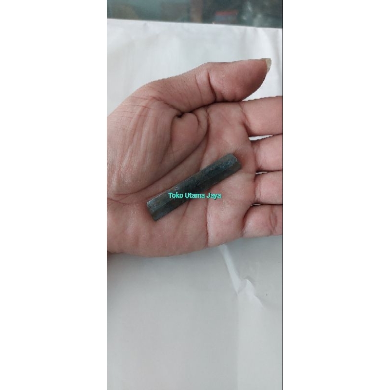 Jual Pisau Timbangan Dacin 110kg / Mata Pisau Dacin 110 kilo / Piso ...