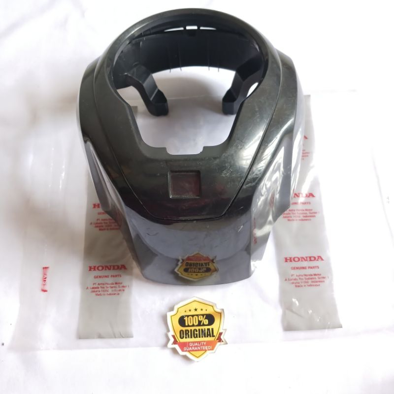 Jual cover kepala speedometer honda new scoopy fi esp kode part k2f ...