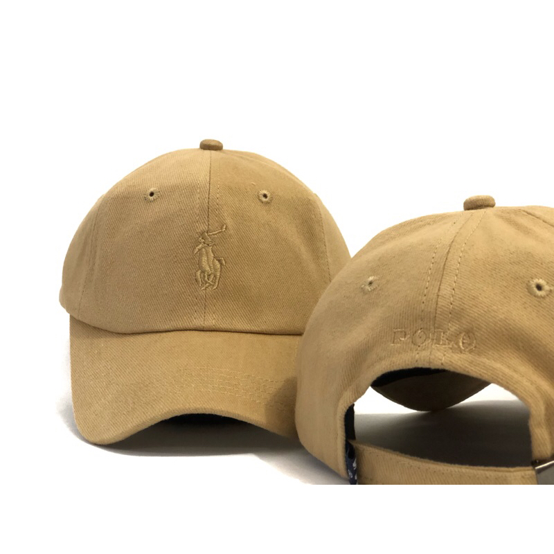 Jual Topi polo caps topi baseball topi pria topi distro topi premium ...