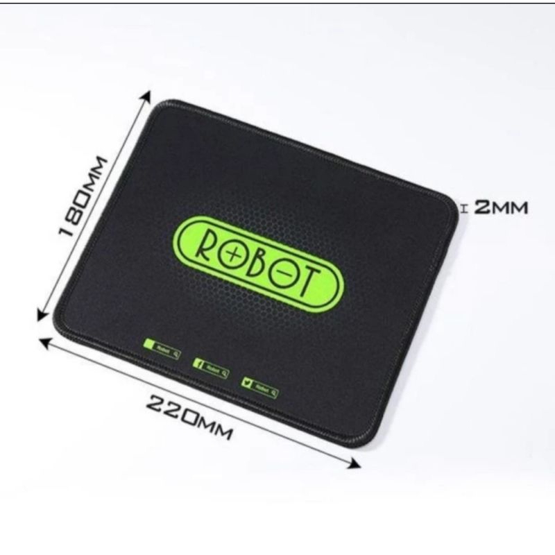 Jual MOUSEPAD ROBOT RP01 | Shopee Indonesia