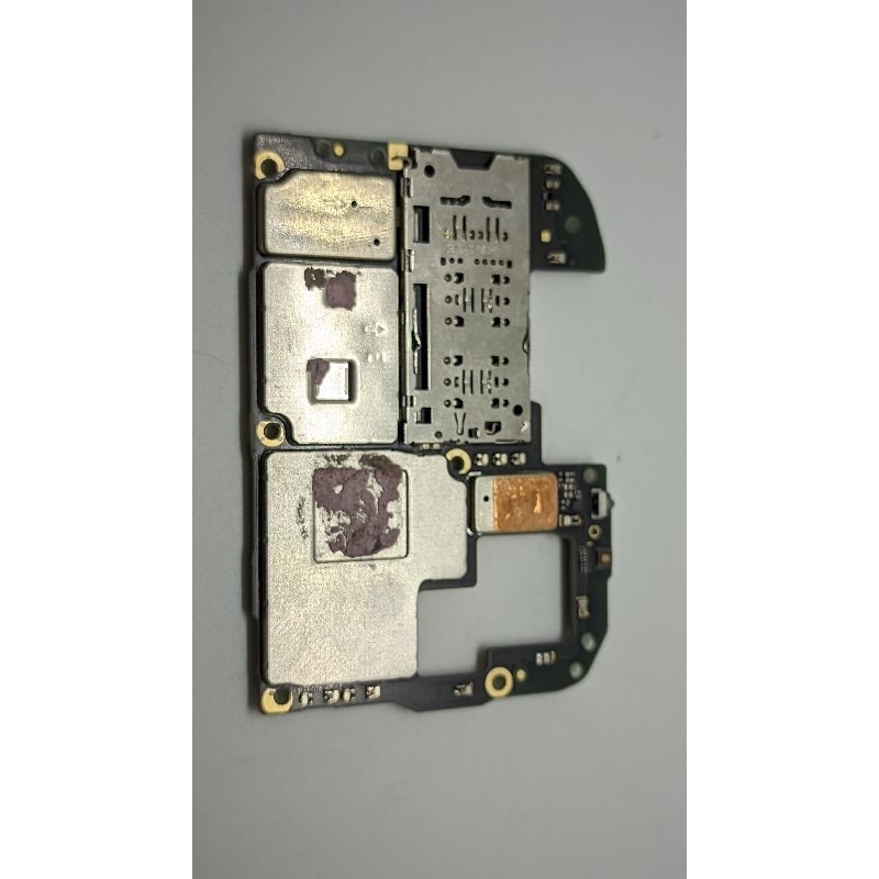 Jual mesin matot redmi note 10 ic power bekas d rehot | Shopee Indonesia