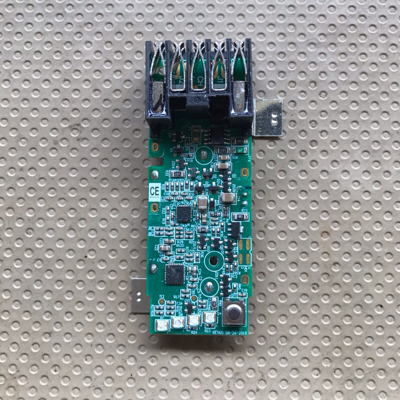 Jual pcb bms milwaukee m18 cell 21700 original | Shopee Indonesia