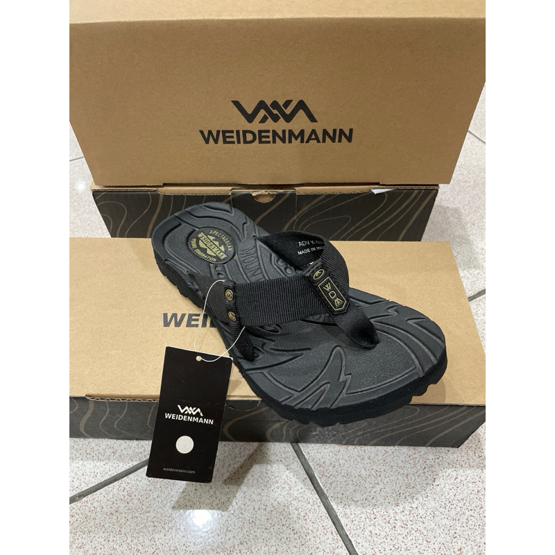 Jual Sandal Jepit Anak Weidenmann Adventure kid 03 Original Outdoor ...