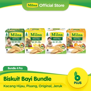 Toko Online Milna Official Shop | Shopee Indonesia