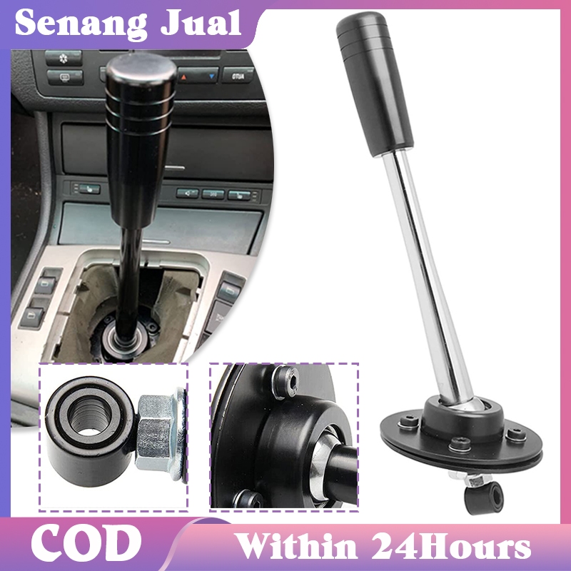 Jual Short Shifter Quick Shifter Tuas Gigi Manual Untuk BMW 85 Hingga 10 Tahun E30 E36 E46 E34 ...