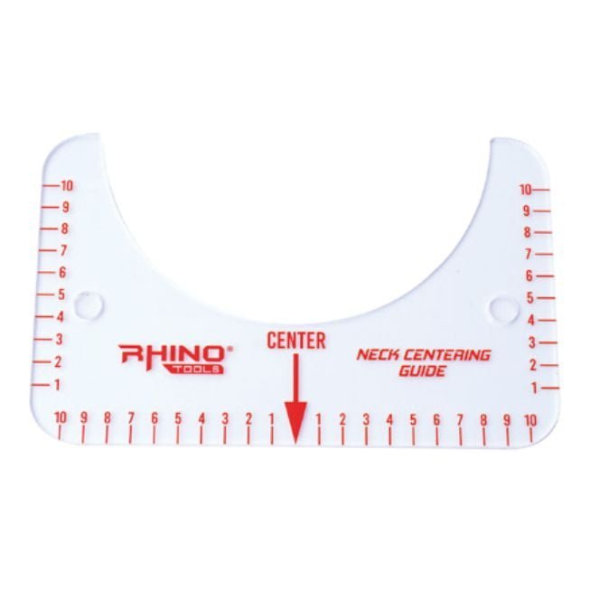 Jual RHINOTEC NECK CENTERING GUIDE | Shopee Indonesia