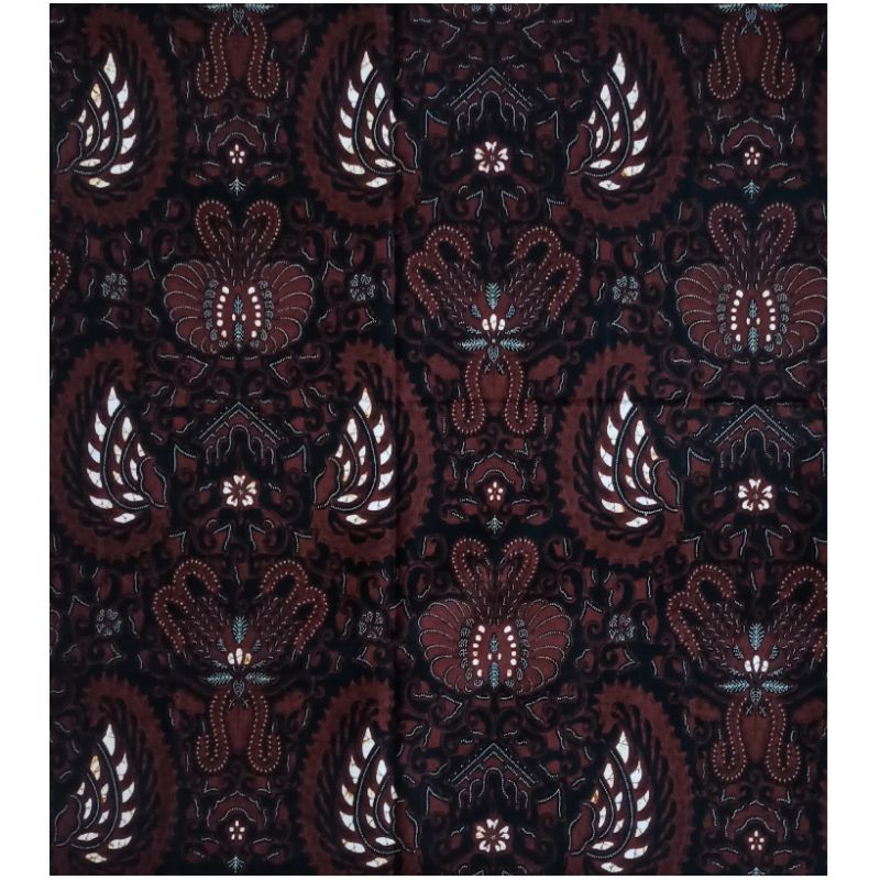 Jual Kain Jarik Batik Kain Batik motif Srikaton | Shopee Indonesia