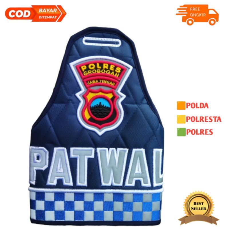 Jual Ban lengan patwal-Banlengan patwal | Shopee Indonesia