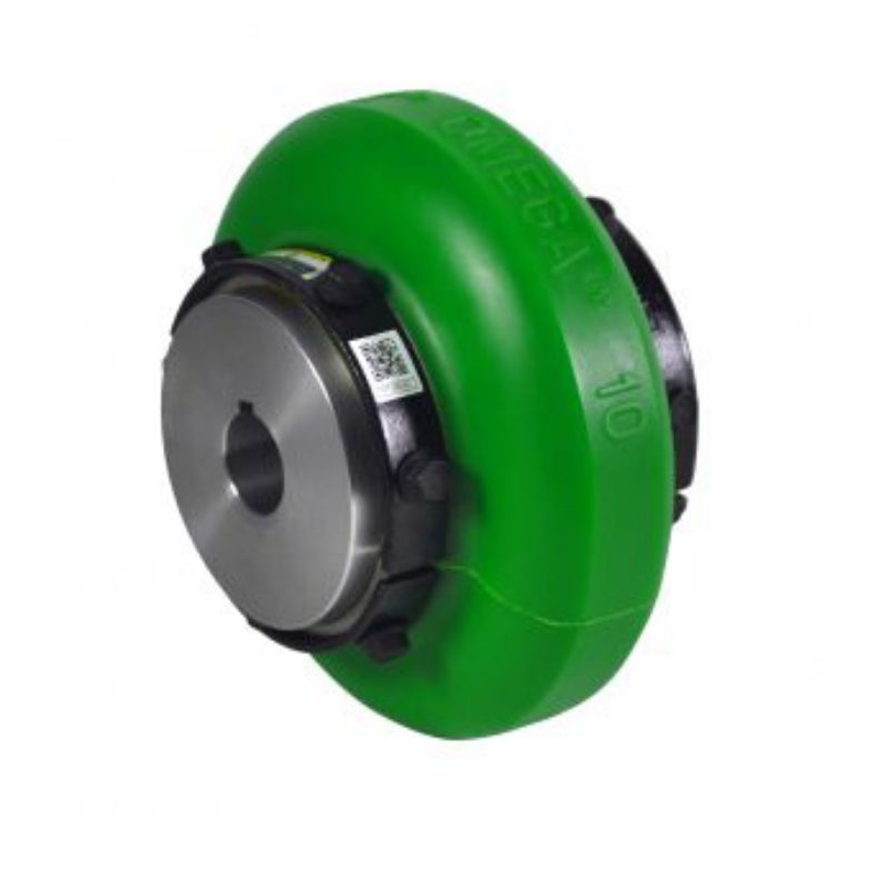 Jual Omega Rubber Coupling / Element Type E2 Merk Rexnord | Shopee ...