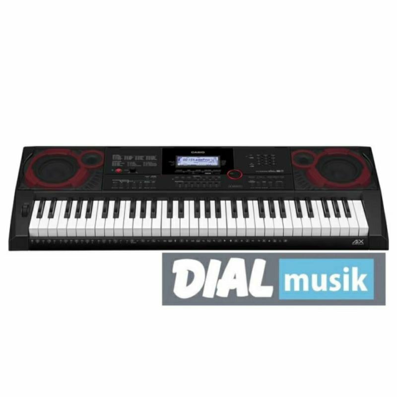 Jual Casio CT X3000 Keyboard - CTX 3000 / CTX3000 / GARANSI RESMI ...