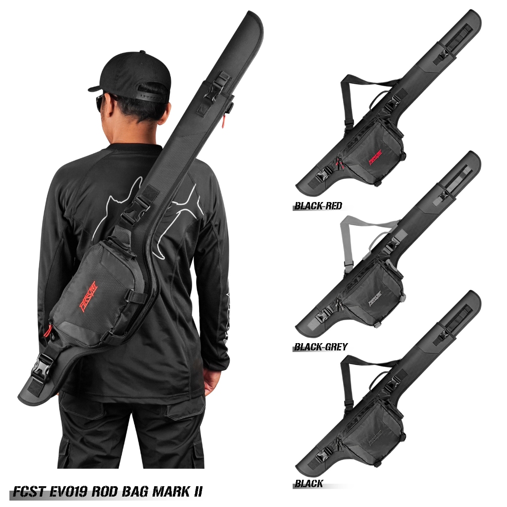 Jual Firecast | Tas Pancing | Tas Joran | Tas Multifungsi | Firecast ...