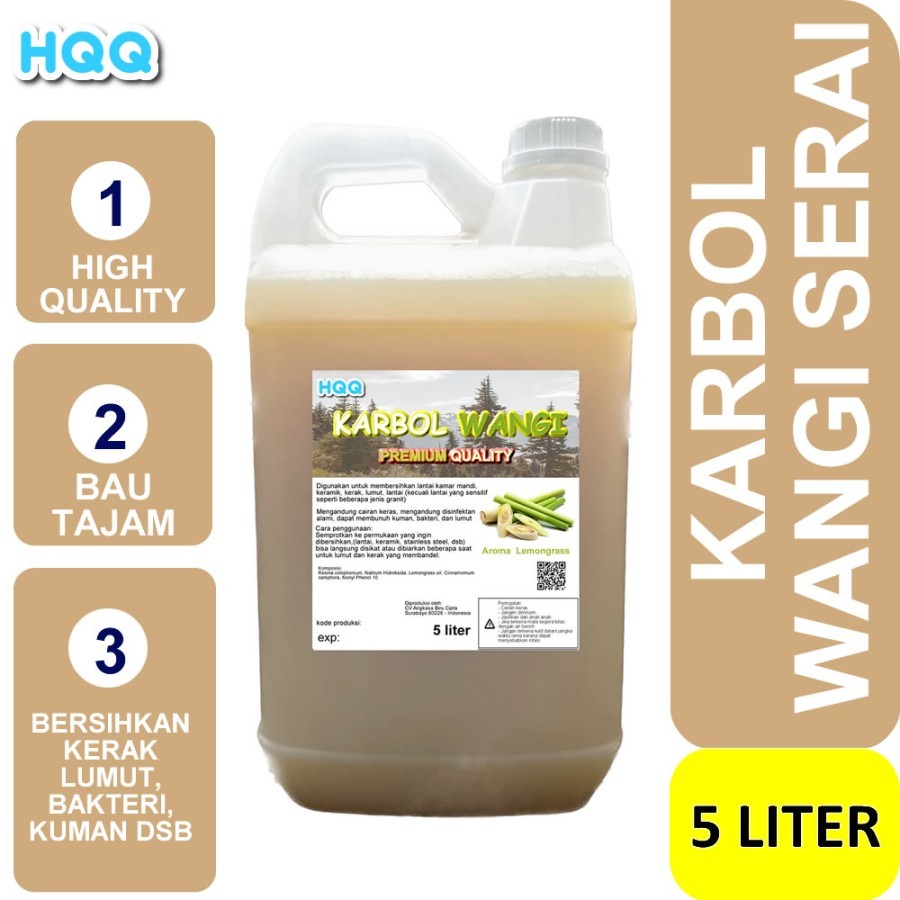 Jual HQQ KARBOL WANGI PINUS / SERAI / SEREH /LEMONGRASS HIGH QUALITY ... Jual HQQ KARBOL WANGI PINUS / SERAI / SEREH /LEMONGRASS HIGH QUALITY ...