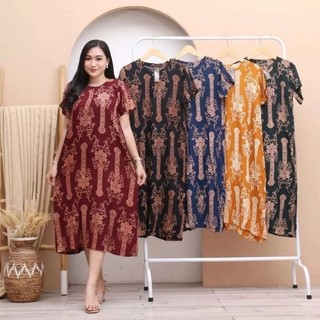 Jual 100RIBU 4Pcs Daster Standart Aneka Motif Kekinian Terbaru Daster ...