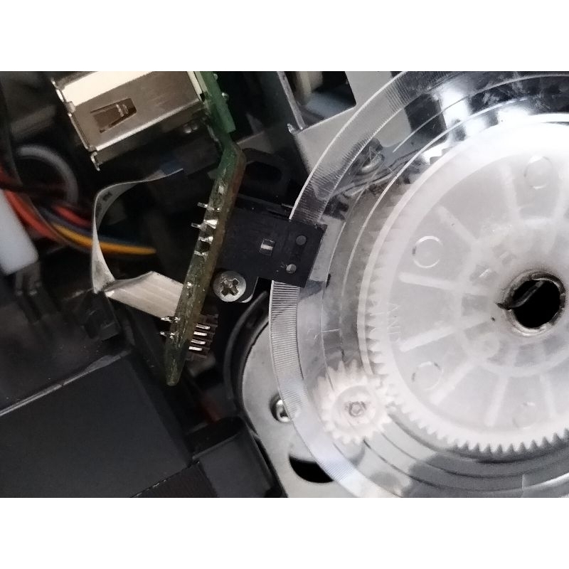 Jual Baut Sensor Encoder Timing Disk atau Baut Sensor Encoder Bulat ...