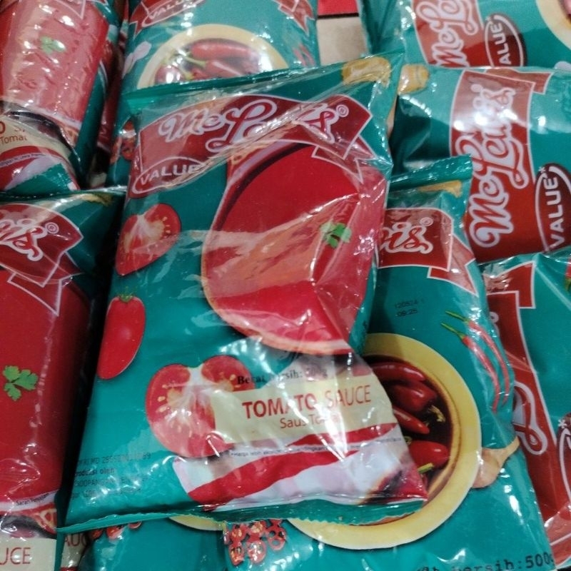 Jual Aneka Saos Sambal, Tomat dan Mayonais | Shopee Indonesia