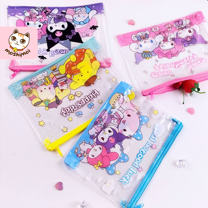 Jual Map Mika Transparan/MotifLucu | Shopee Indonesia