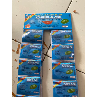 Jual obat sakit gigi Harga Terbaik & Termurah Agustus 2024 | Shopee ...