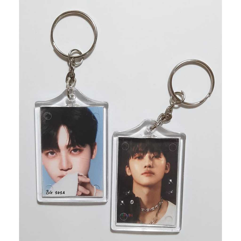 Jual PROMO GANTUNGAN KUNCI AKRILIK NCT DREAM CANDY, NCT DREAM SEASONS ...