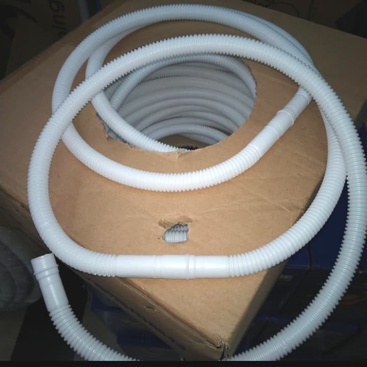 Jual slang pembuangan drain ac flexibel ac | Shopee Indonesia