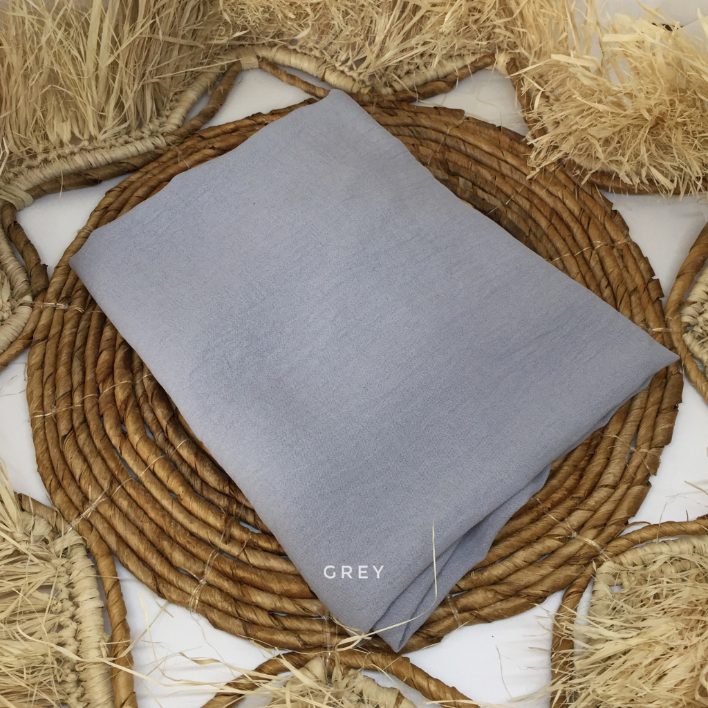 Jual Jilbab Instan Bergo Maryam Crinkle Airflow Premium | Hijab Crinkle ( Airflow ) | Shopee ...