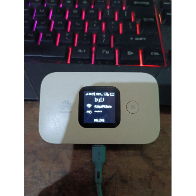 Jual Modem Mifi Huawei E5577Cs | Shopee Indonesia