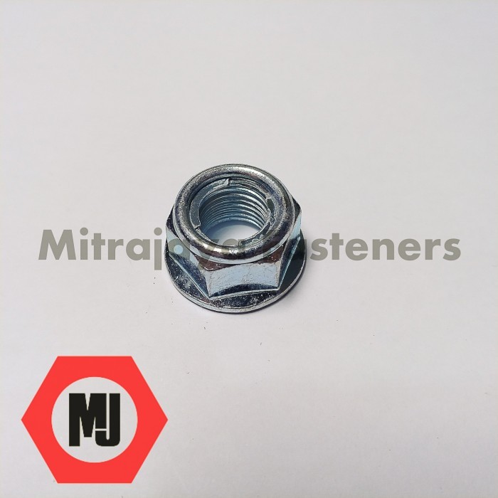 Jual MUR LOCK AS RODA M12 | Shopee Indonesia