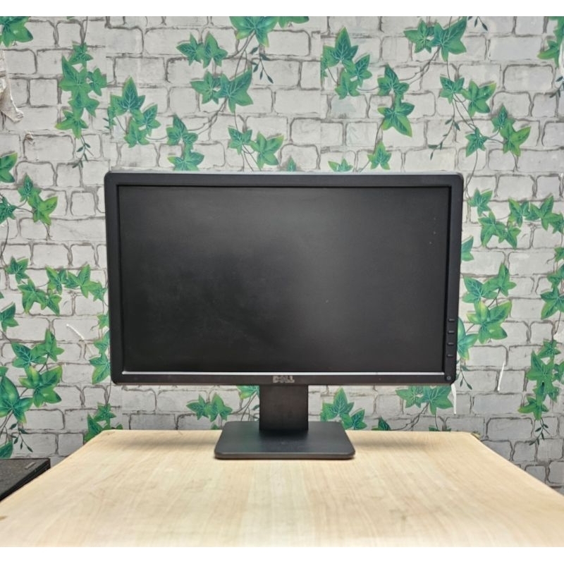 Jual MONITOR LED DELL E1914Hc 19 INCH WIDE MURAH LEBAY | Shopee Indonesia