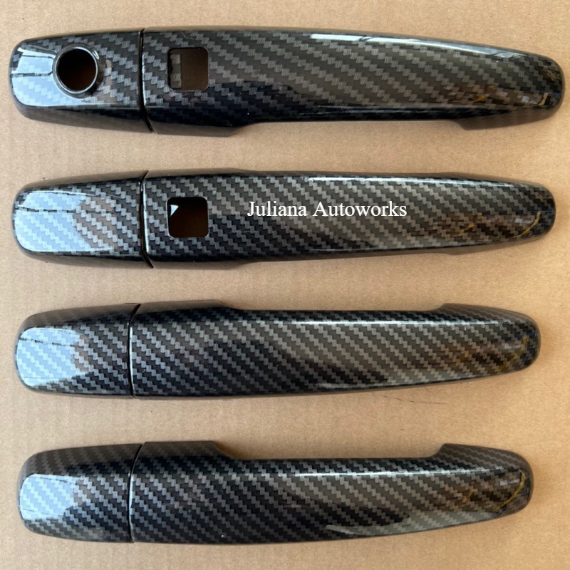 Jual Handle Carbon Suzuki Ignis | Shopee Indonesia