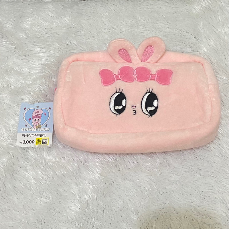 Jual [READY STOCK] Daiso Korea Esther Bunny sanrio melody mallang ...