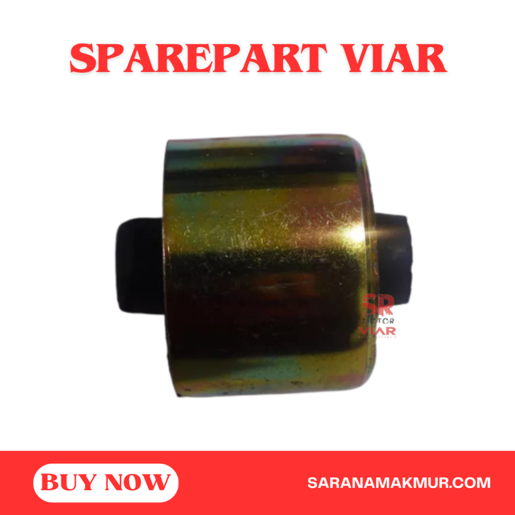 Jual SPAREPART VIAR / KARET PANGKON MESIN VIAR RODA TIGA 150CC 200CC ...