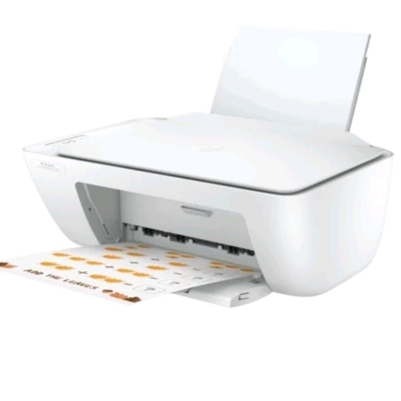 Jual Printer HP Deskjet Ink Advantage 2335 2336 2337 Pengganti HP D2135 ...