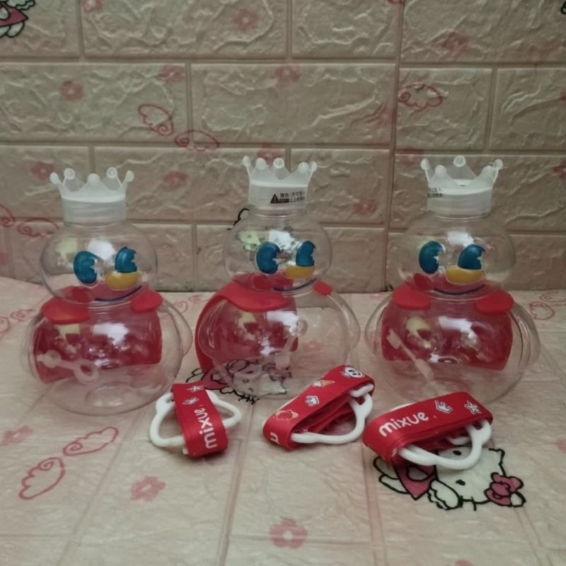 Jual Botol Minum Karakter Mixue | Shopee Indonesia