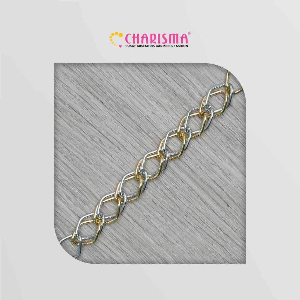 Jual Charisma Rantai Besi A.1700/PRMS - Rantai Besi Aksesories / Rantai ...