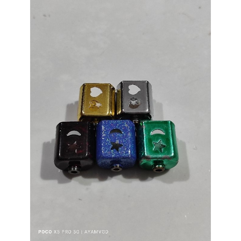 Jual Tabung Long Bulan Bintang / motif Love full bering | Shopee Indonesia