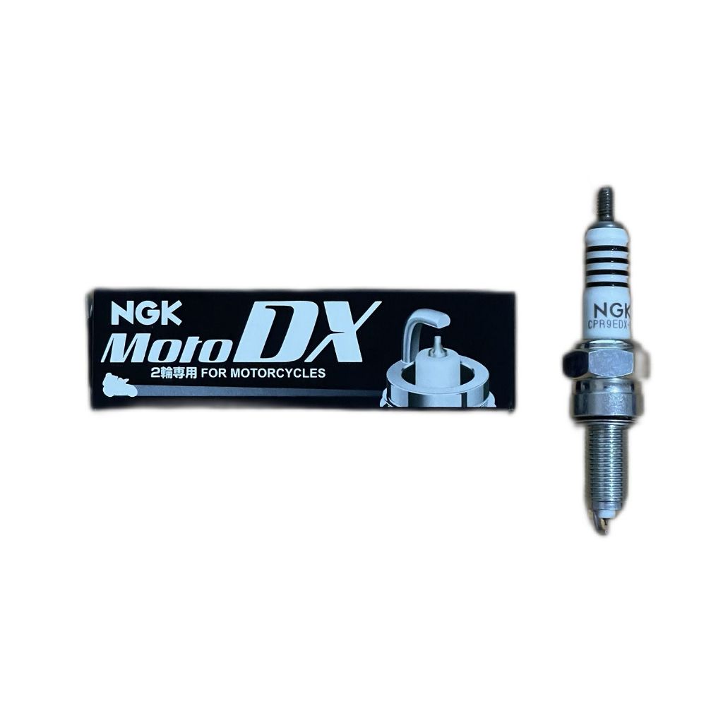 Jual Busi Honda New Megapro Mega Pro 150 FI - NGK MotoDX Iridium ...