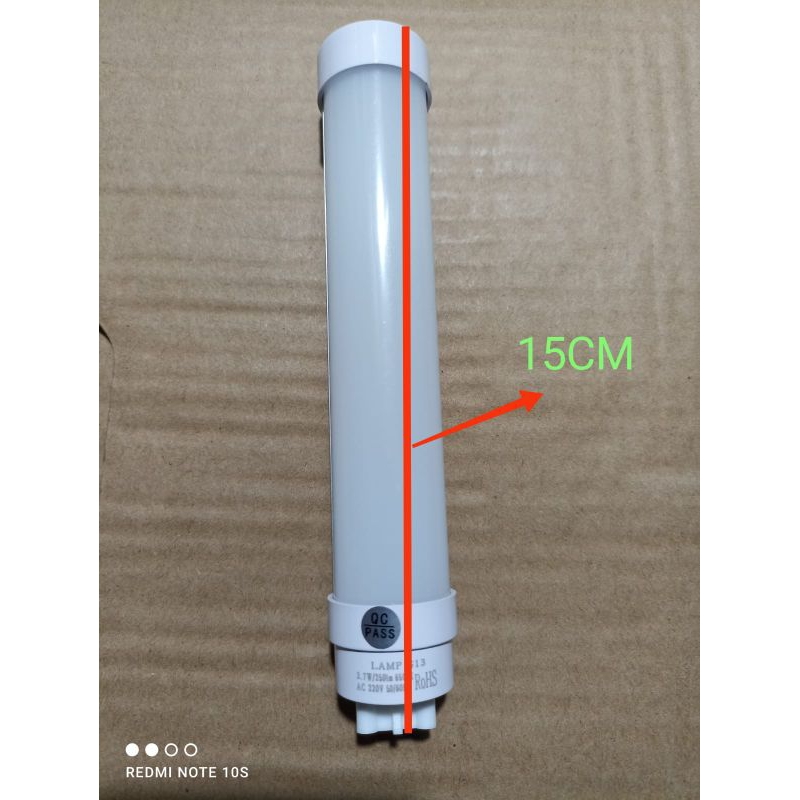 Jual LAMPU LED KULKAS SHOWCASE SHARP ORIGINAL | Shopee Indonesia