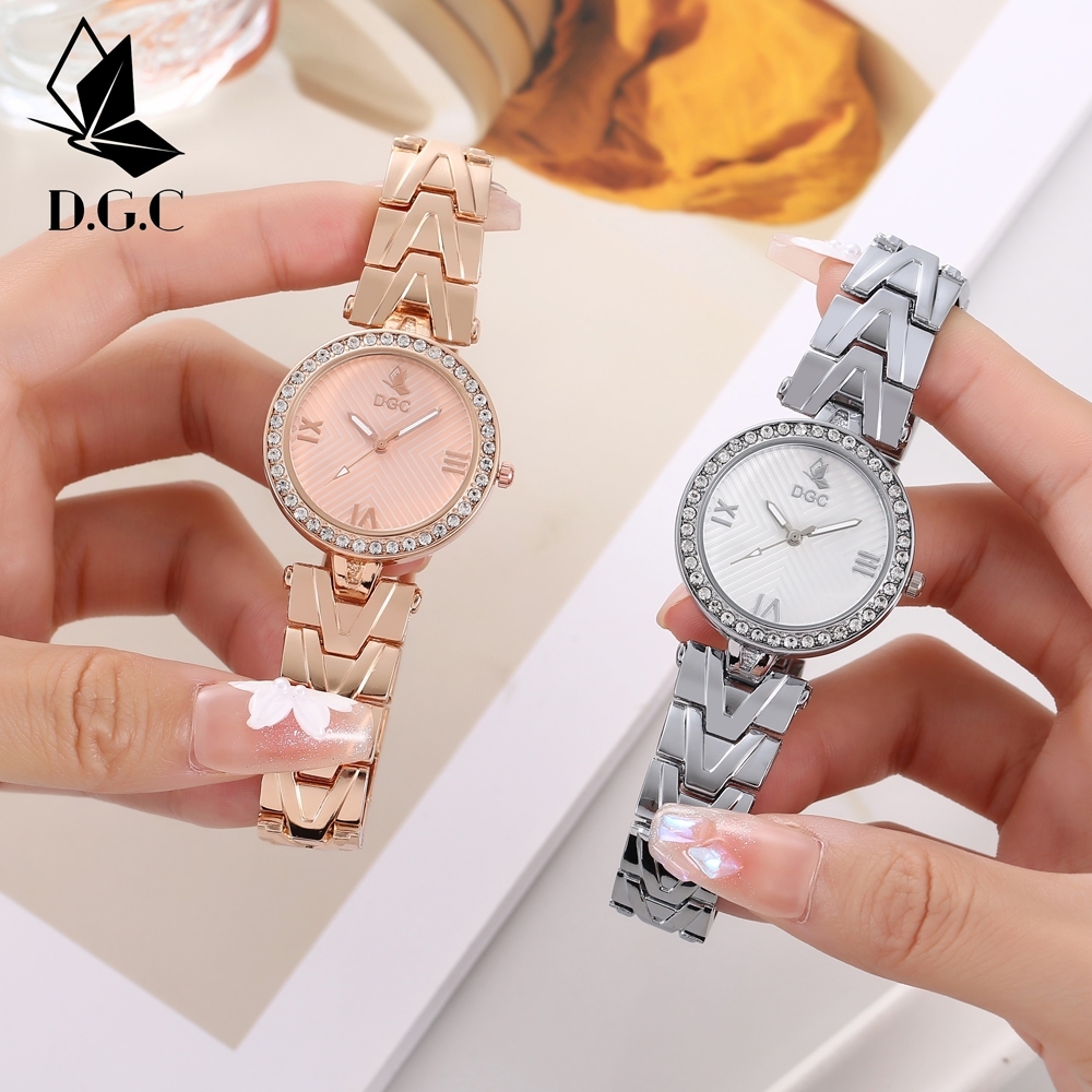 Jual JAM TANGAN WANITA RANTAI MAGNET ANGSA SWAN IMPORT GROSIR PREMIUM ...