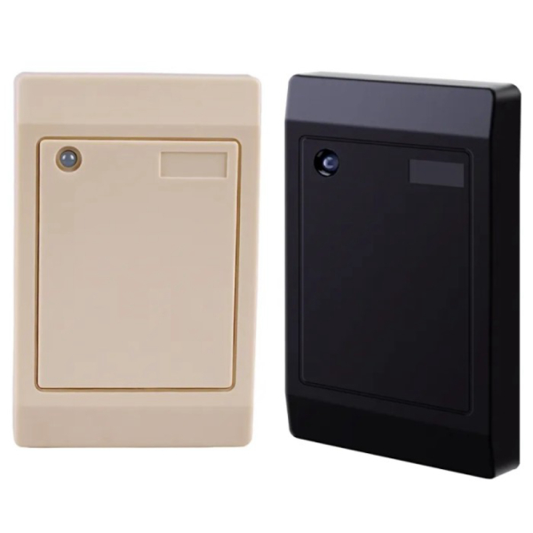 Jual RFID Reader 125KHz Serial RS232 Industrial - IVORY Limited ...