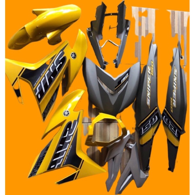 Jual Body mx king movistar / body mxking movistar / body mx king / body ...