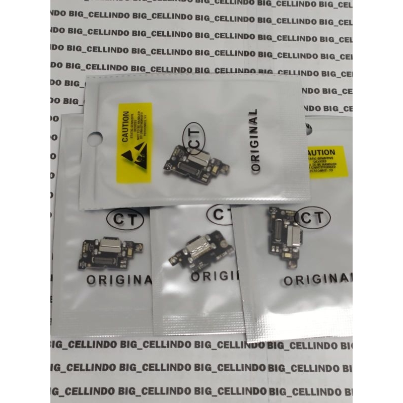 Jual XIAOMI POCO F3 PAPAN CAS PCB KONEKTOR CONEKTOR USB CAS CHARGER ...