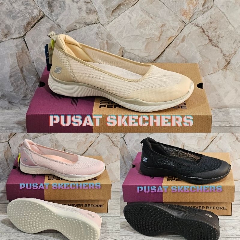 Jual SKECHERS WANITA MICROBURST / SEPATU SKECHERS MICROBURST 2.0 SLIP ...