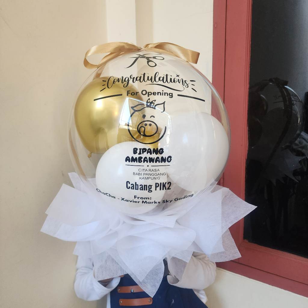 Jual Buket Balon Bucket Balon Bouquet balon | Shopee Indonesia Jual Buket Balon Bucket Balon Bouquet balon | Shopee Indonesia