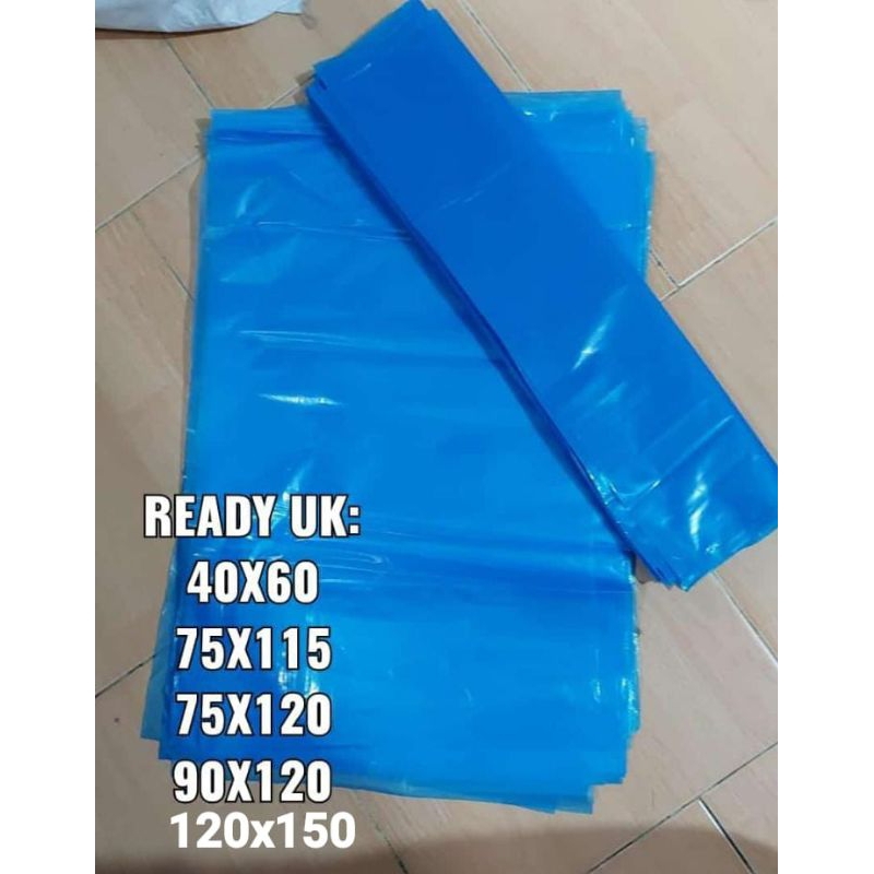 Jual Plastik warna biru murah diJakarta | Shopee Indonesia