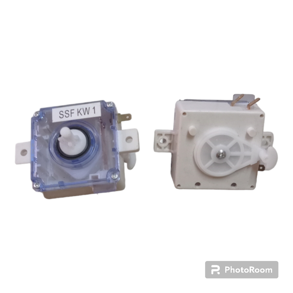 Jual Selector Kotak BESAR Mesin Cuci-Selektor-Switch Timer Drain ...