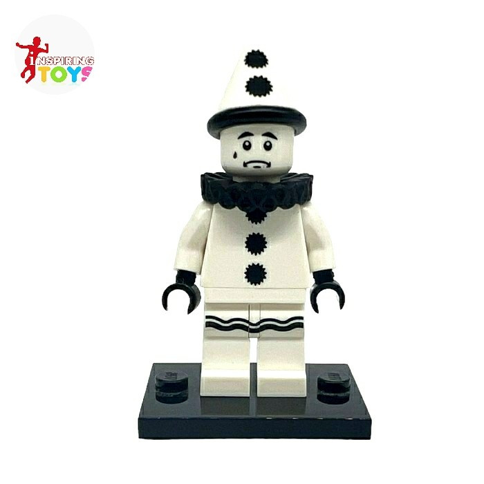 Jual Lego Minifigure Sad Clown | Shopee Indonesia